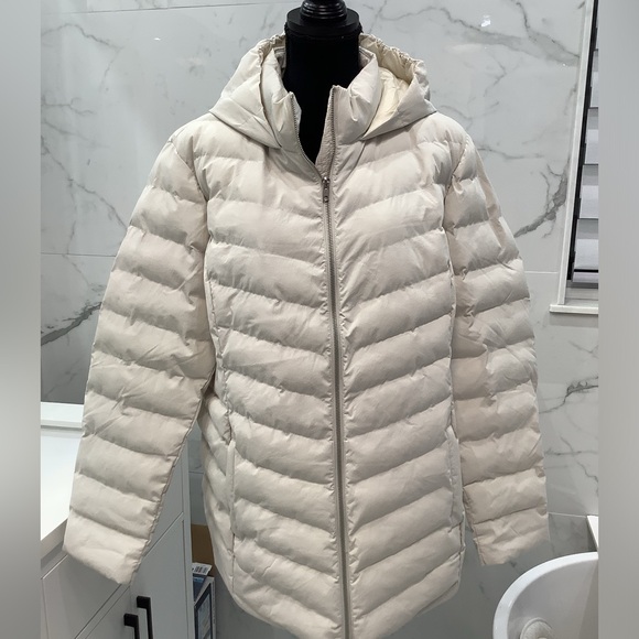Heat | Jackets & Coats | Comfy Lightweight Puffer Jacket | Poshmark